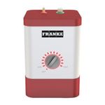 User Manuals: Franke HT-400 Heating Tank