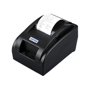 POS POS58 USER MANUAL Pdf Download | ManualsLib