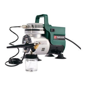 PARKSIDE PABK 60 A1 OPERATION AND SAFETY NOTES Pdf Download | ManualsLib