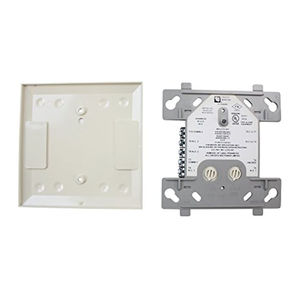 HONEYWELL SILENT KNIGHT SK-RELAY INSTALLATION AND MAINTENANCE ...