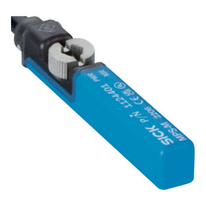 SICK MPS-M OPERATING INSTRUCTIONS MANUAL Pdf Download | ManualsLib