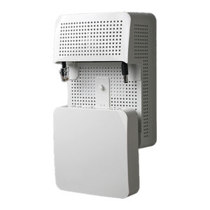 CALIX GIGASPIRE BLAST U4 INSTALLATION MANUAL Pdf Download | ManualsLib