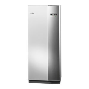 NIBE F1245 SERVICE MANUAL Pdf Download | ManualsLib