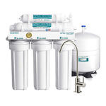 APEC WATER ROES-50 INSTALLATION INSTRUCTIONS & OWNER'S MANUAL Pdf ...