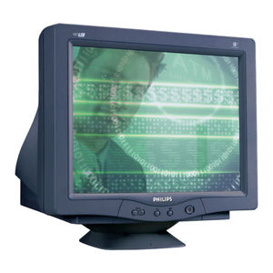 PHILIPS 107T5 SPECIFICATIONS Pdf Download | ManualsLib