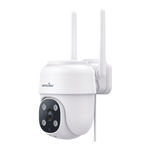 Wansview W7 - 2K Outdoor Security Camera Manual | ManualsLib