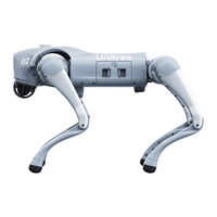 UNITREE GO2 USER MANUAL Pdf Download | ManualsLib