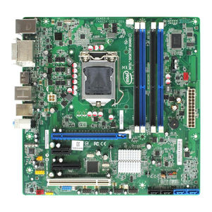 INTEL DQ67SW PRODUCT MANUAL Pdf Download | ManualsLib