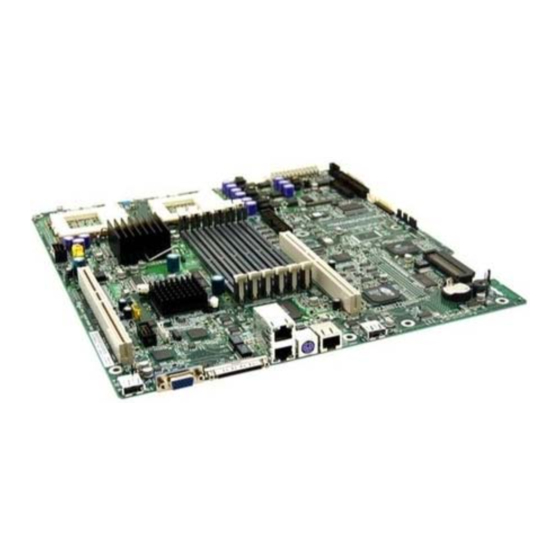INTEL SCB2 - SERVER BOARD MOTHERBOARD PRODUCT MANUAL Pdf Download ...