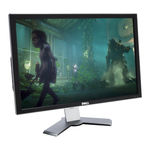 DELL 3007WFP - ULTRASHARP - 30" LCD MONITOR USER MANUAL Pdf Download ...