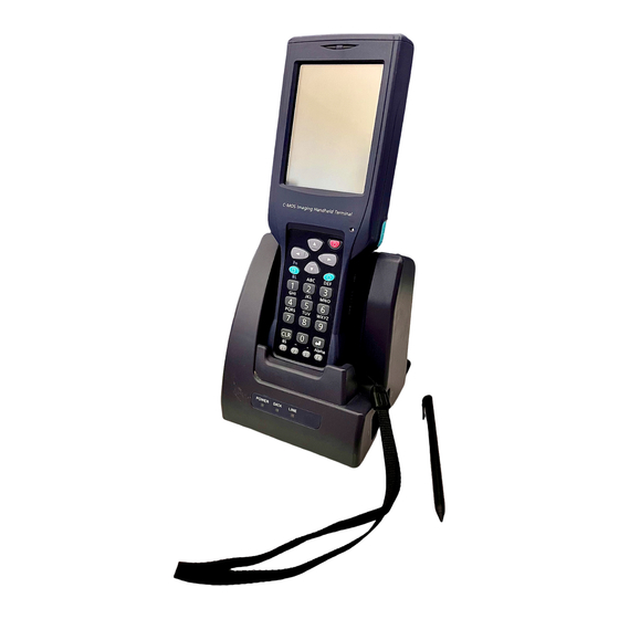 CASIO DT-X10 - M30U - WIN CE USER MANUAL Pdf Download | ManualsLib