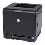 DELL 1320C - COLOR LASER PRINTER USER MANUAL Pdf Download | ManualsLib