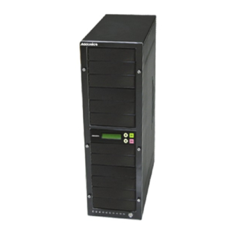 ADDONICS TECHNOLOGIES HDUS11325DX USER MANUAL Pdf Download | ManualsLib