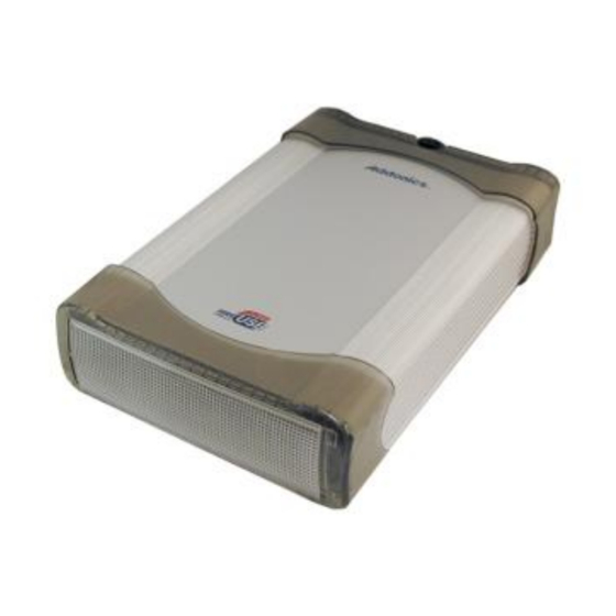 ADDONICS TECHNOLOGIES ZSAUSCSF USER MANUAL Pdf Download | ManualsLib