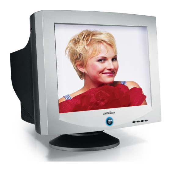 EMACHINES EVIEW_17F3 USER MANUAL Pdf Download | ManualsLib