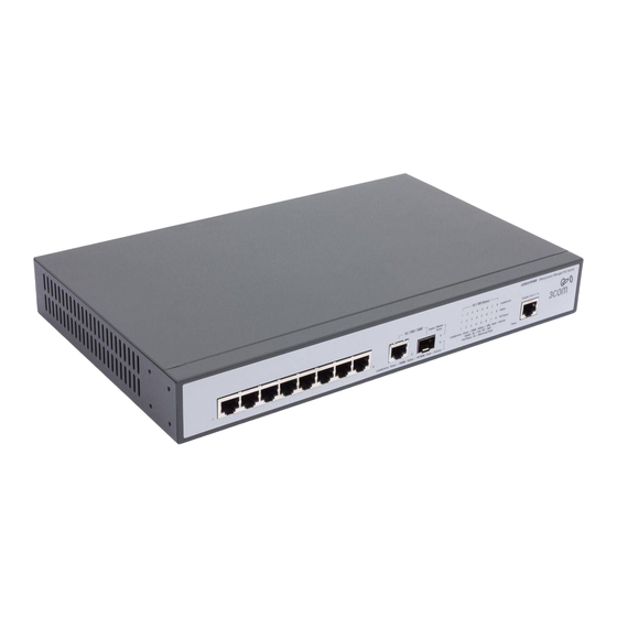 3COM 3CRDSF9PWR-US - OFFICECONNECT MANAGED FAST ETHERNET POE SWITCH ...