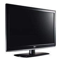 Lg 32LD320 Manuals | ManualsLib
