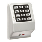 ALARM LOCK TRILOGY DK3000 SERIES PROGRAMMING INSTRUCTIONS MANUAL Pdf ...