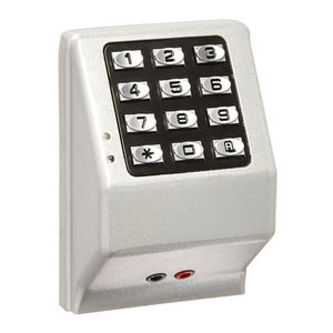 ALARM LOCK TRILOGY DK3000 SERIES PROGRAMMING INSTRUCTIONS MANUAL Pdf ...