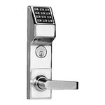 ALARM LOCK TRILOGY DL4100 SERIES PROGRAMMING INSTRUCTIONS MANUAL Pdf ...