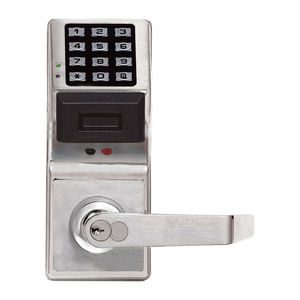 ALARM LOCK TRILOGY PDL3000 PROGRAMMING INSTRUCTIONS MANUAL Pdf Download ...