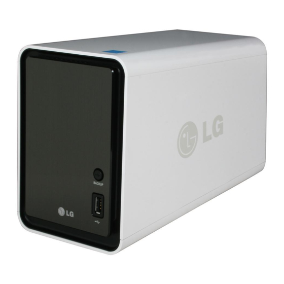 LG N2A2DD2 USER MANUAL Pdf Download | ManualsLib