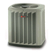 TRANE XE1000 USE AND CARE MANUAL Pdf Download | ManualsLib