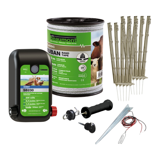 BEAUMONT 125710 INSTRUCTIONS FOR USE MANUAL Pdf Download | ManualsLib