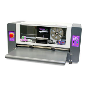 COLDESI SPANGLE ELITE USER MANUAL Pdf Download | ManualsLib