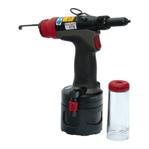 STANLEY POP AVDEL PROSET XT1 ORIGINAL INSTRUCTION Pdf Download | ManualsLib