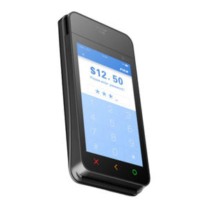 PAX D220 USER MANUAL Pdf Download | ManualsLib