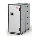 RIELLO ARRAY AR 3000 INSTALLATION AND OPERATION MANUAL Pdf Download ...