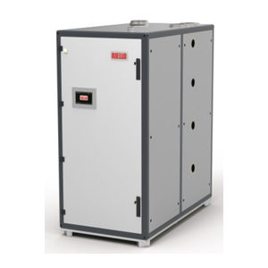 RIELLO ARRAY AR 3000 INSTALLATION AND OPERATION MANUAL Pdf Download | ManualsLib