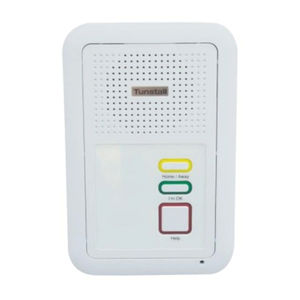 TUNSTALL CONNECTCALL USER MANUAL Pdf Download | ManualsLib