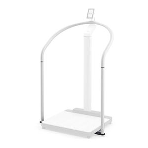 SECA MBCA 554 ASSEMBLY INSTRUCTIONS MANUAL Pdf Download | ManualsLib