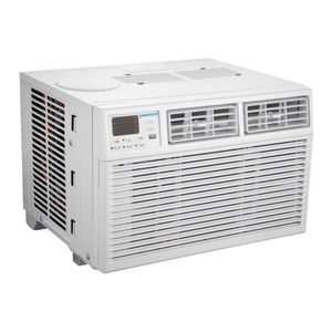 EMERSON QUIET KOOL 12000 BTU OWNER'S MANUAL Pdf Download | ManualsLib