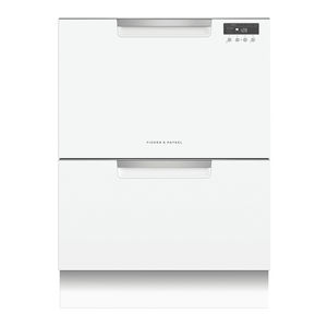FISHER & PAYKEL DISHDRAWER DD60DCX9 USER MANUAL Pdf Download | ManualsLib