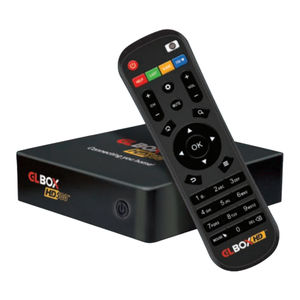 GOLD LINE GLSMARTBOX HD 500 USER MANUAL Pdf Download | ManualsLib