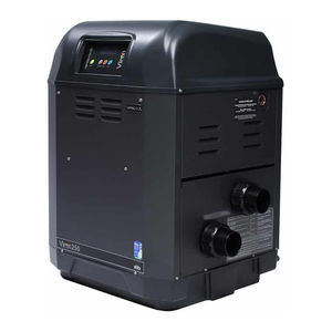 ASTRALPOOL VIRON SERIES INSTALLATION AND OPERATING INSTRUCTIONS MANUAL ...