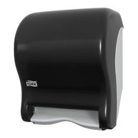 Tork Dispenser User Manuals Download | ManualsLib