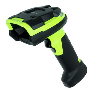 Zebra DS3608 - Ultra Rugged Digital Scanner Quick Start Manual | ManualsLib