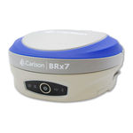 CARLSON BRX7 USER MANUAL Pdf Download | ManualsLib