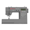 SINGER HD 6600C INSTRUCTION MANUAL Pdf Download | ManualsLib