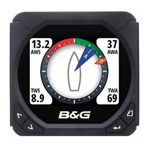 B&G TRITON DISPLAY INSTALLATION MANUAL Pdf Download | ManualsLib