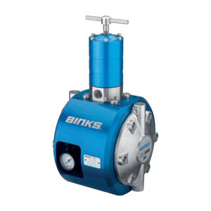 BINKS DX200-3 SERVICE MANUAL Pdf Download | ManualsLib