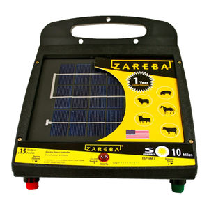 ZAREBA ESP10M-Z INSTRUCTIONS Pdf Download | ManualsLib