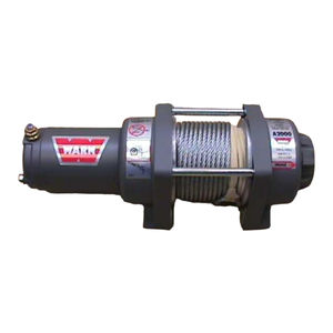 User Manuals: Warn A2000 Winch Upgrade Kit