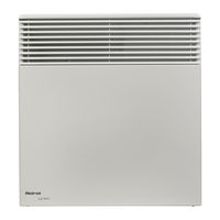 NOIROT EVOLUTION 7384 OPERATING & INSTALLATION INSTRUCTIONS MANUAL Pdf ...