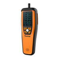 TEMTOP M2000 SERIES USER MANUAL Pdf Download | ManualsLib