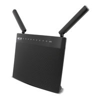 NEXXT ACRUX 1200-AC MANUAL Pdf Download | ManualsLib